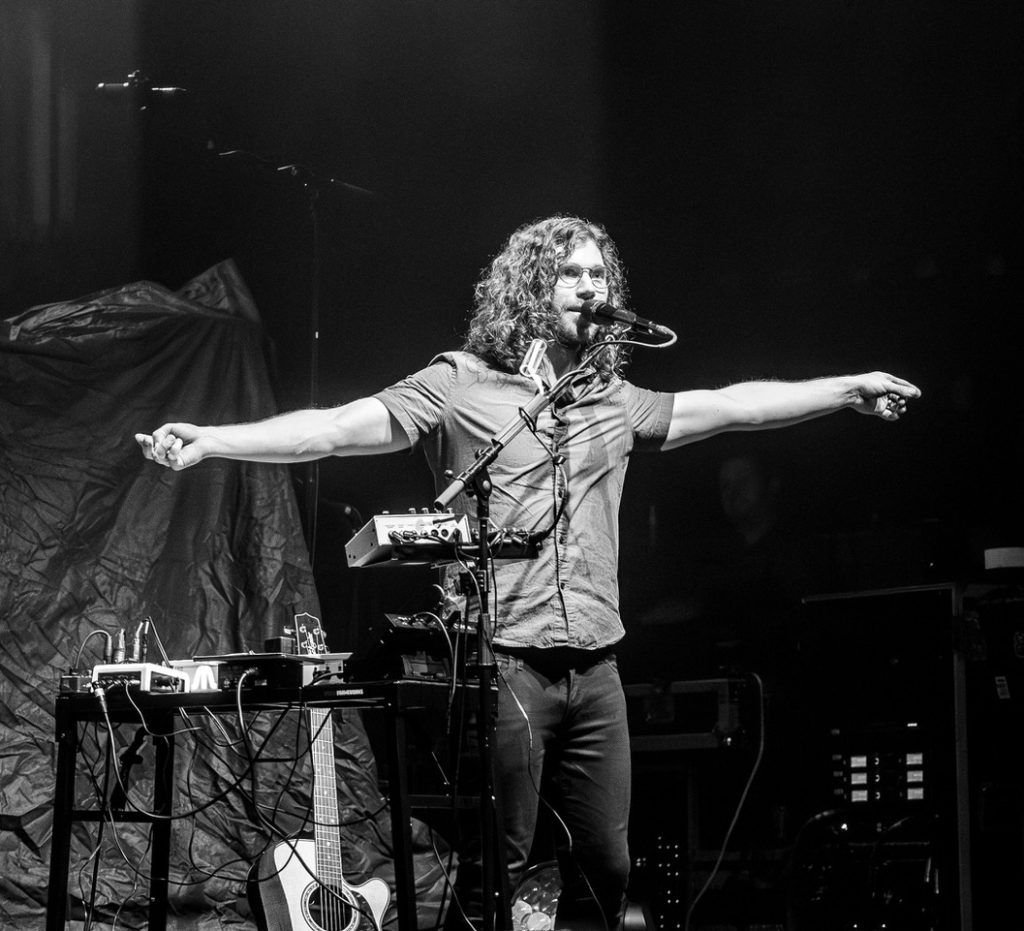 Live Review: The Pineapple Thief / Randy McStine – 02 Ritz, Manchester ...