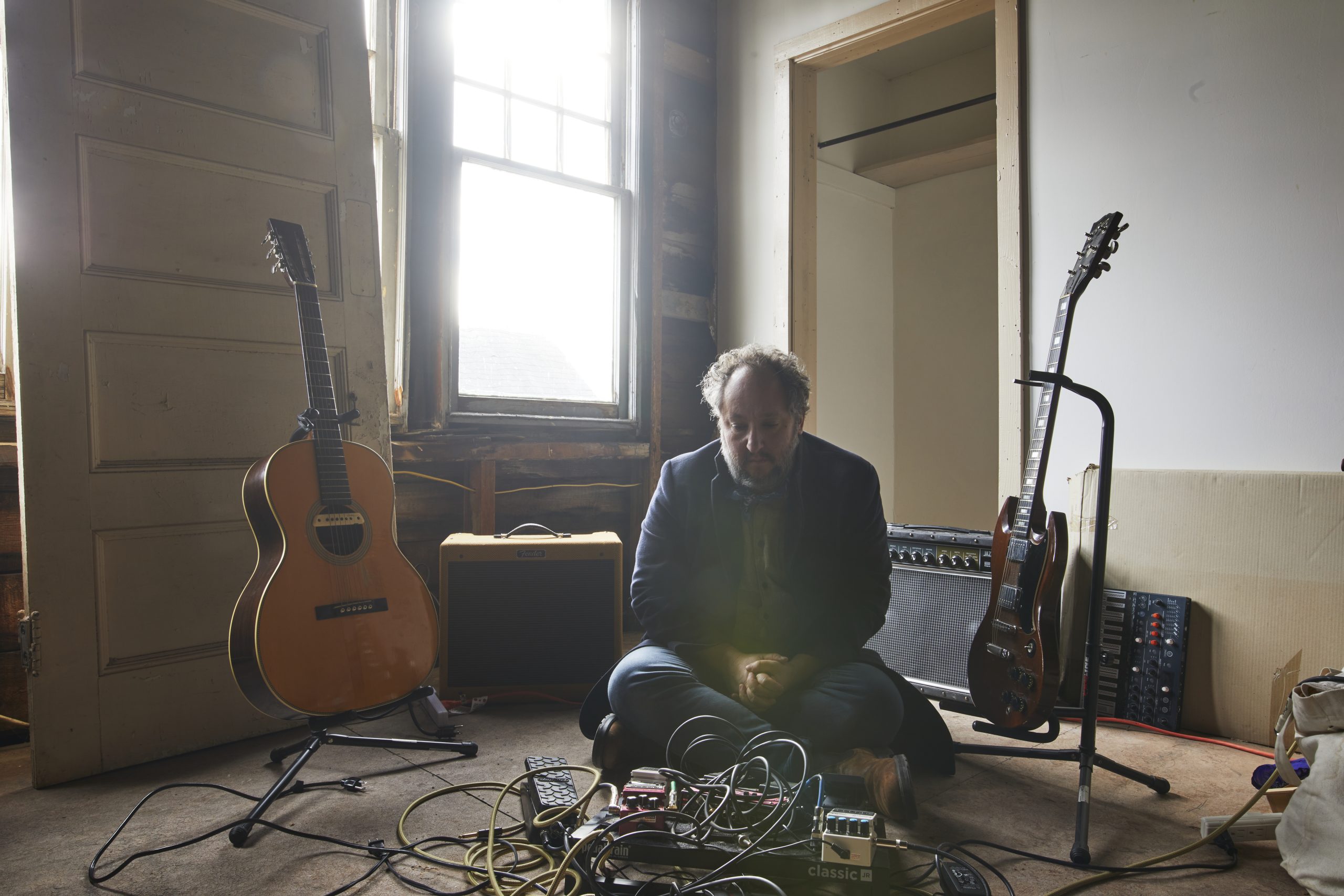 Track/Video : Guitarist/composer Ezra Feinberg previews new album ‘Soft ...