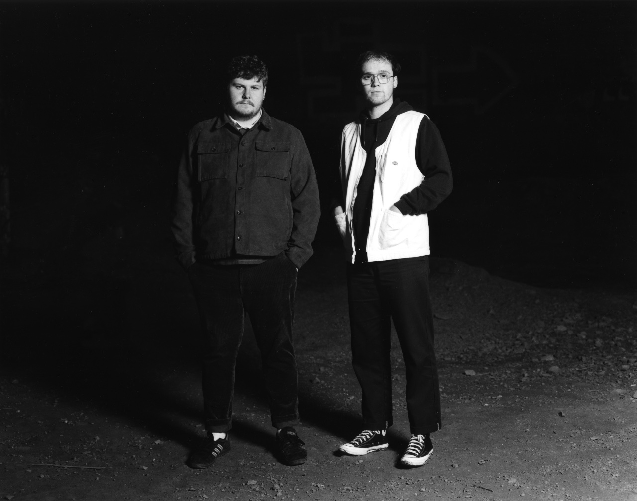 News: Alffa Release Sophomore Album ‘O’r Lludw / From Ashes’ – Backseat ...