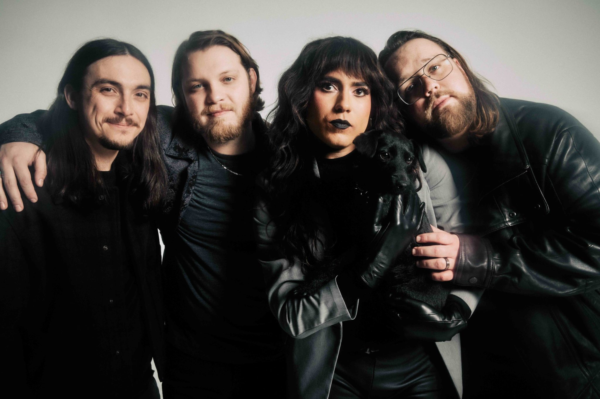 News: Rainbow Kitten Surprise Release New Anti-Love Anthem 'Espionage ...