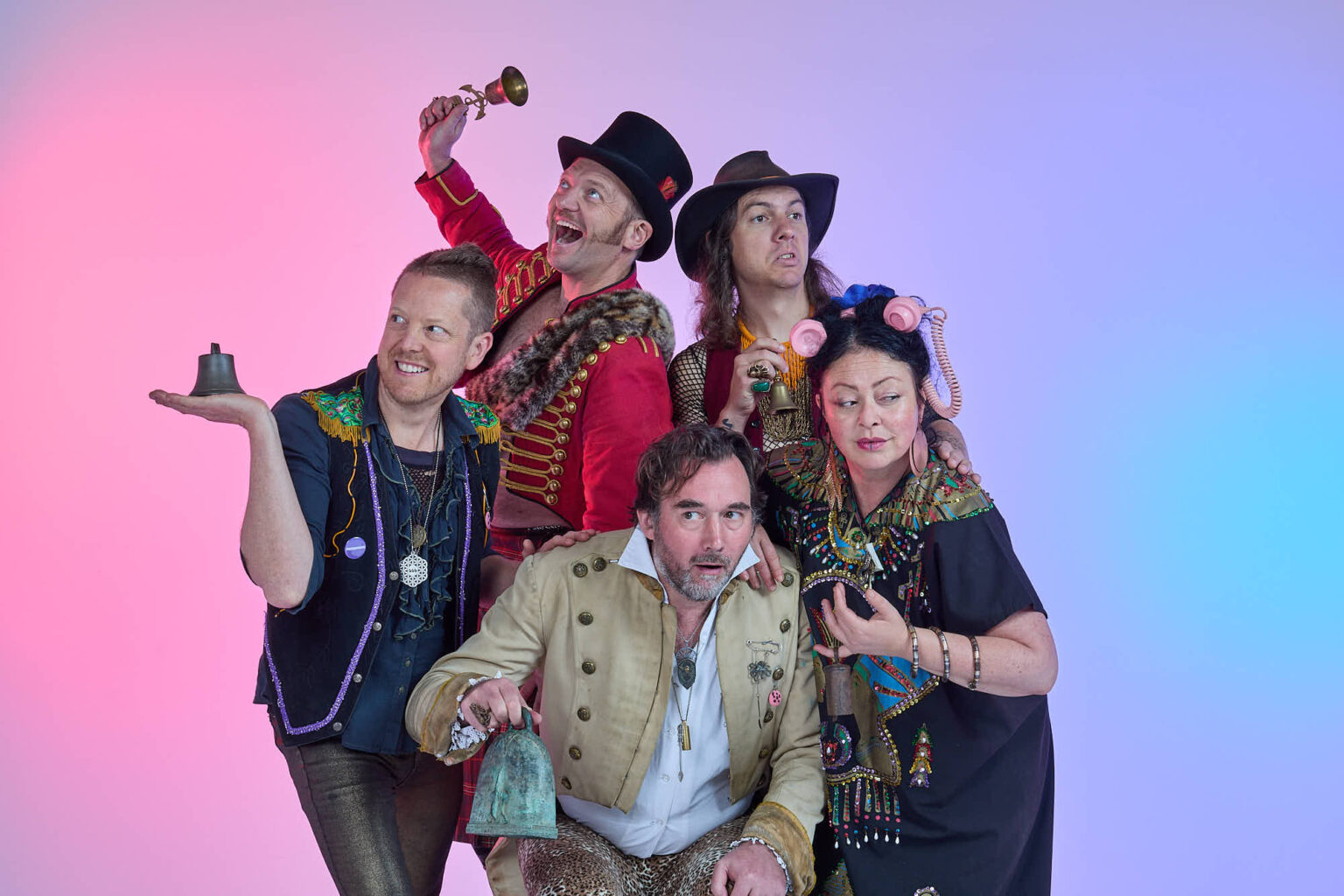 News: HOBOFOPO announce first 6 artists for the 2025 festival in Hobart ...