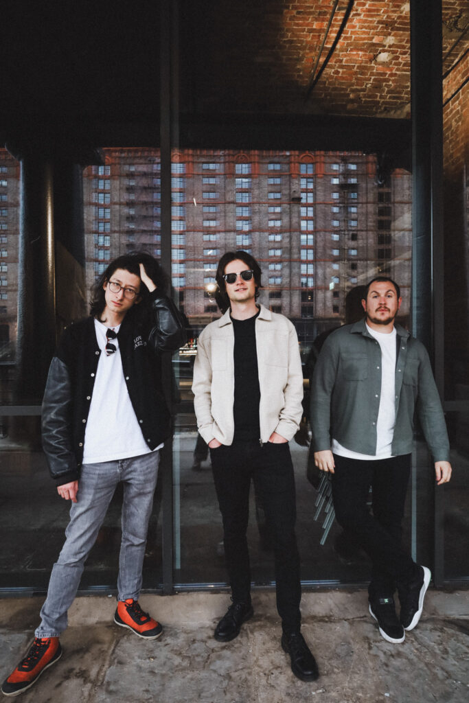 News: The Memos Share New Single ‘Born Again’ Ahead Of New EP ...