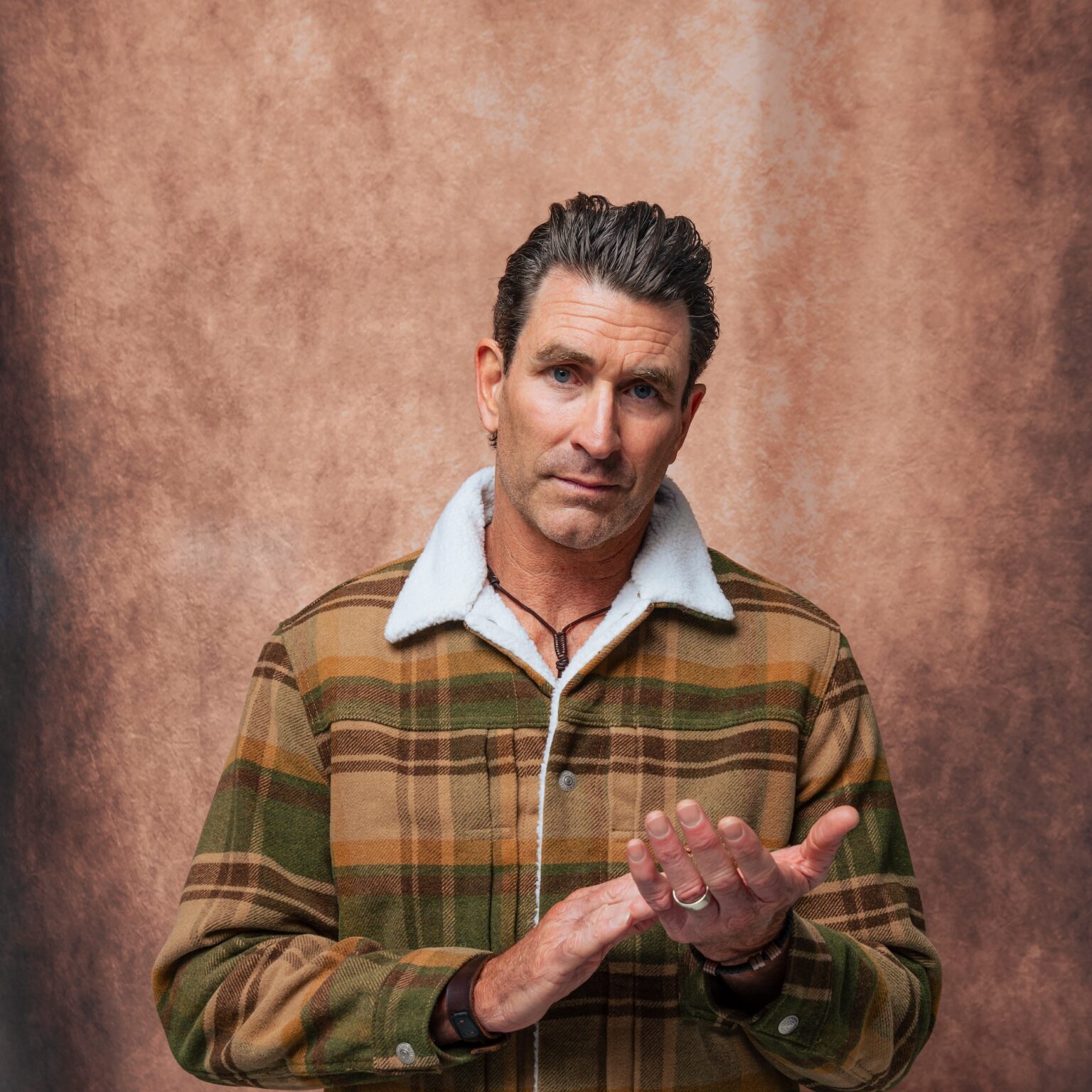 News: Pete Murray Nears End of 56-Date Acoustic Tour, Shares New Track ...