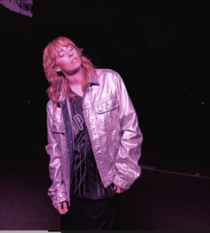 News: Gordi Books One-Night Return to Sydney Opera House with New Album ...