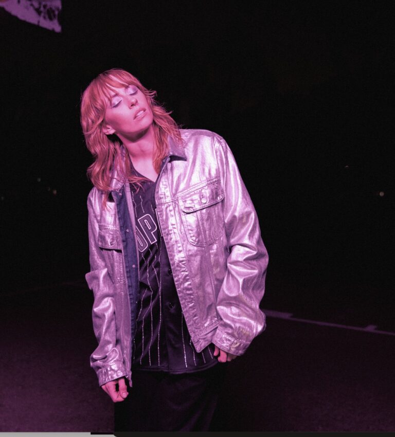 News: Gordi Books One-Night Return to Sydney Opera House with New Album ...