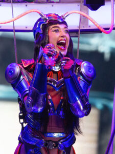 Live Review: Katy Perry – Lifetimes Tour. The O2 Arena London, 14.10.25 ...