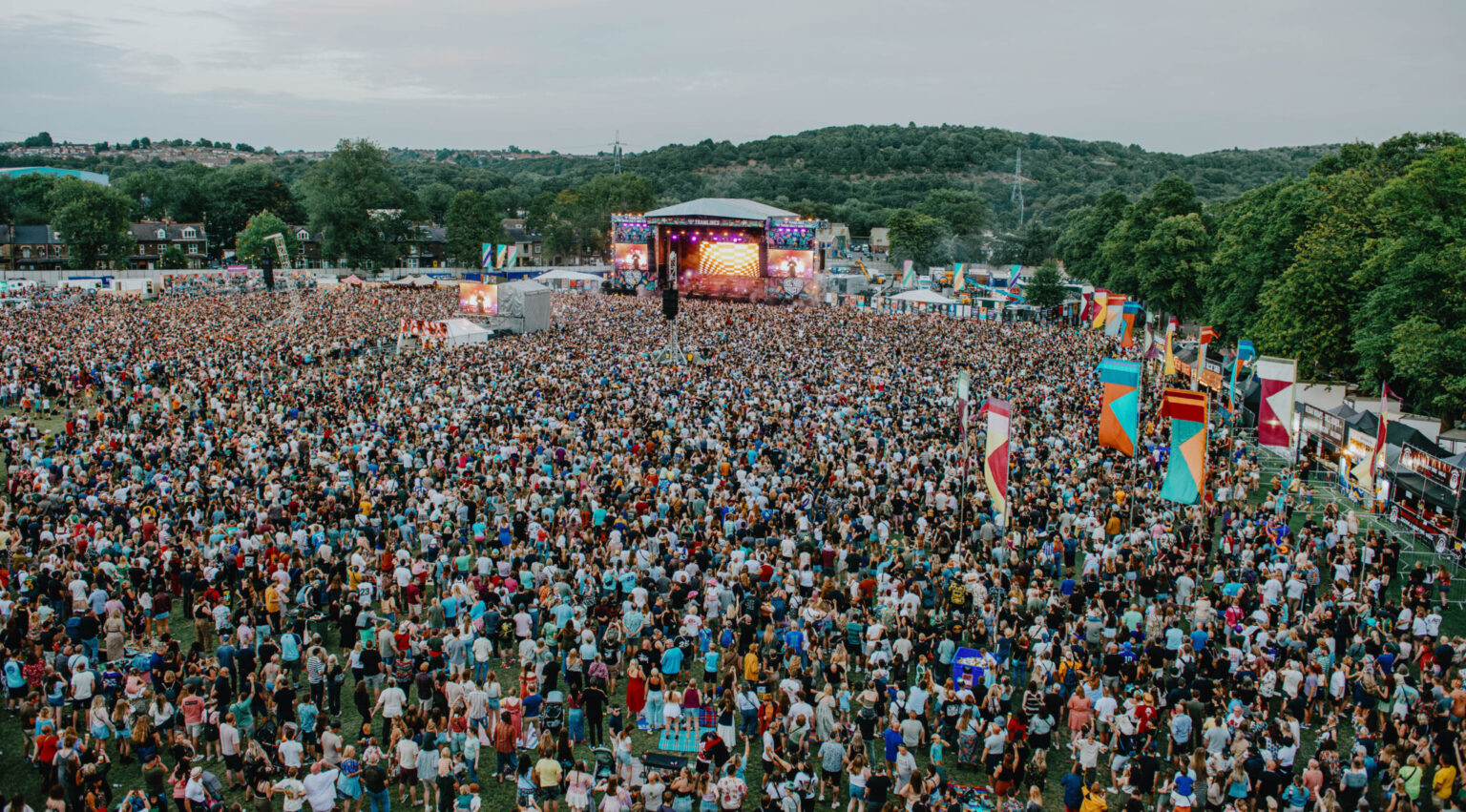 News: TRAMLINES 2026 LINE-UP REVEALED FOLLOWING BIGGEST DEMAND IN ...