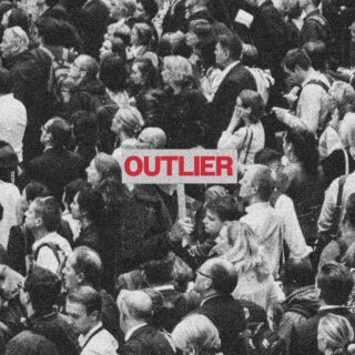 News: The Rolling People Shine On new EP 'Outlier' - Backseat Mafia
