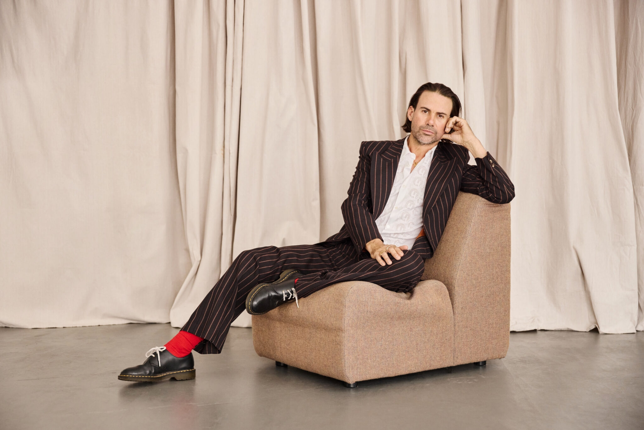 News: Phil Jamieson announces new album 10Charlie and massive PJ AIR ...