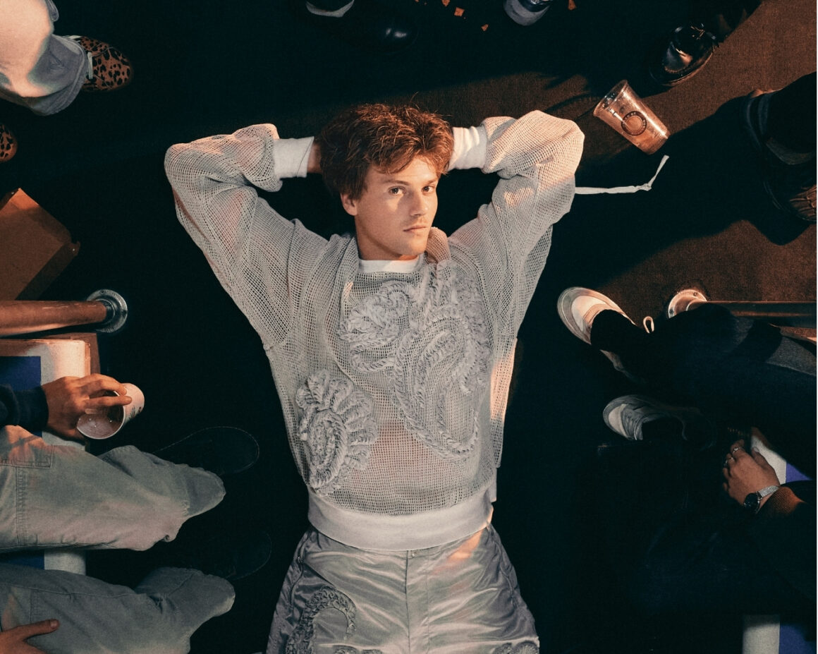 News: Lydia the Bard Releases Debut Album 'The Woods' - Backseat Mafia