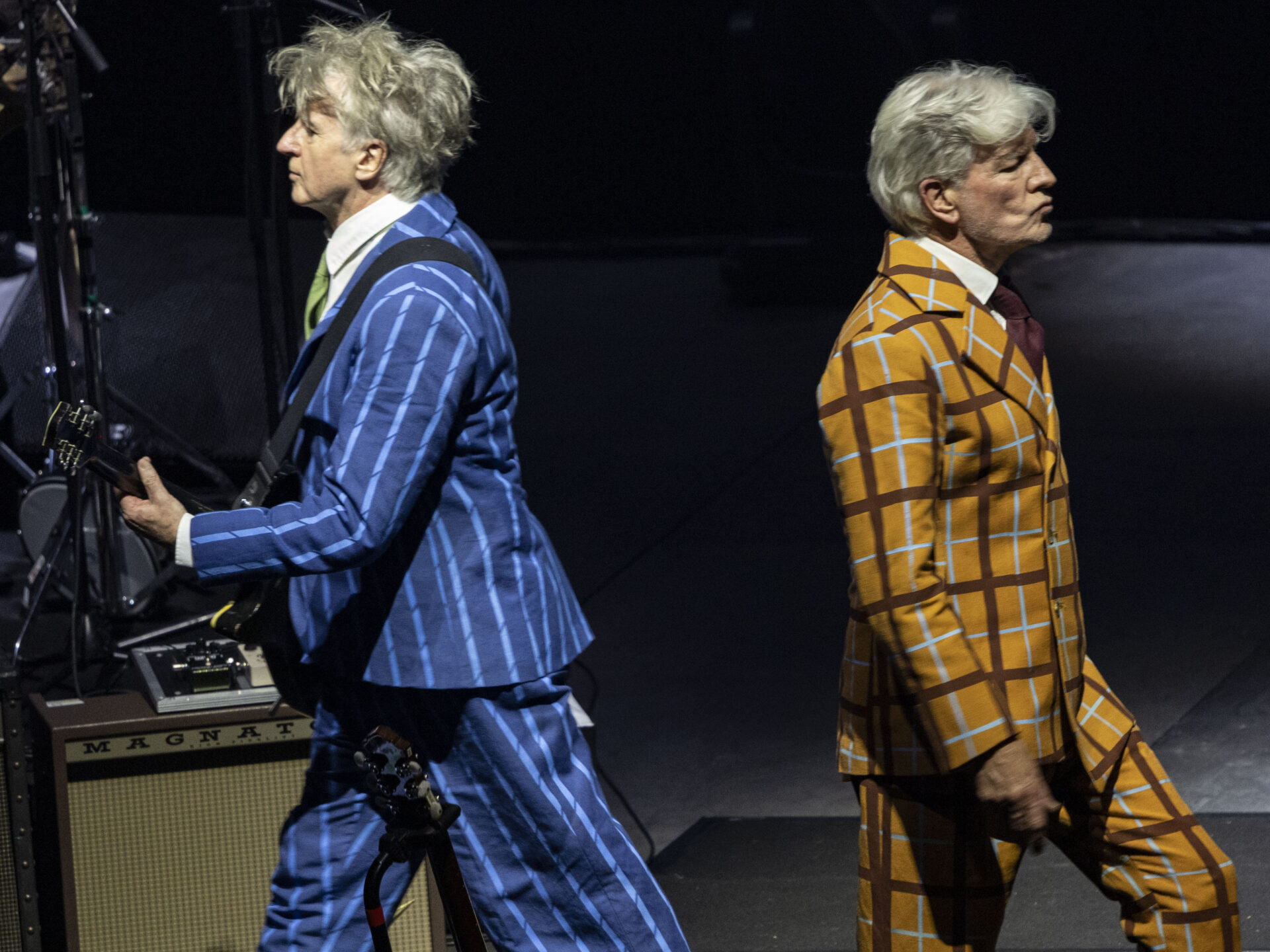 News: Buffalo Traffic Jam announce first Australian tour for 2026 ...