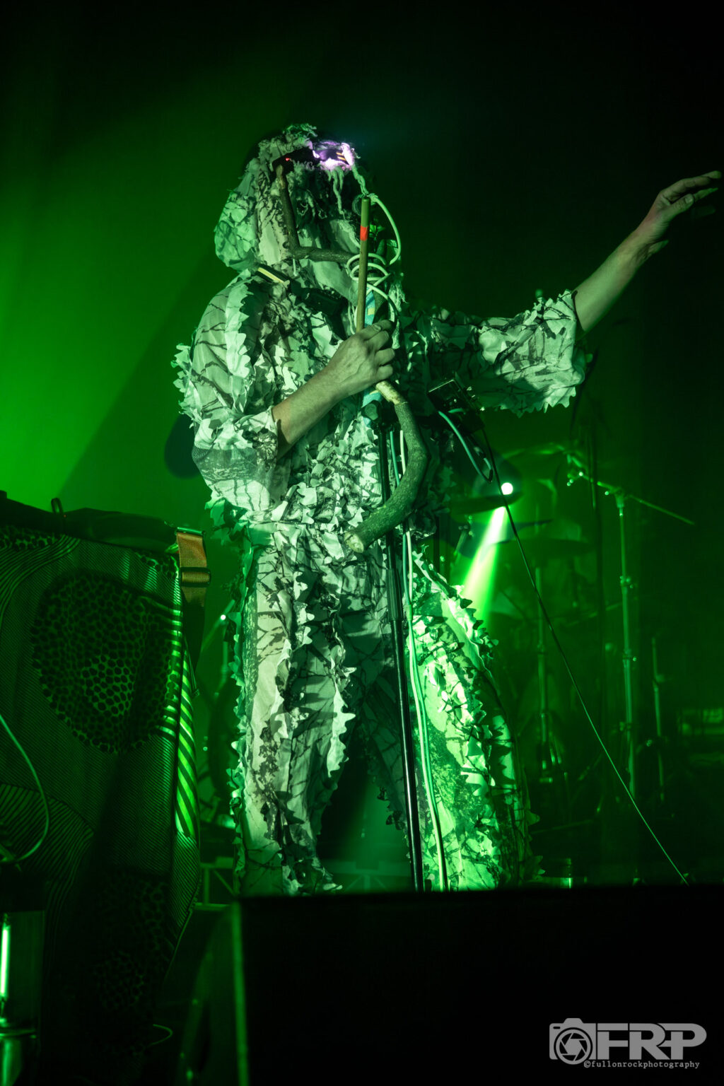 Live Review and Photo Galleries - Dark MOFO Festival 2026: Snapped ...