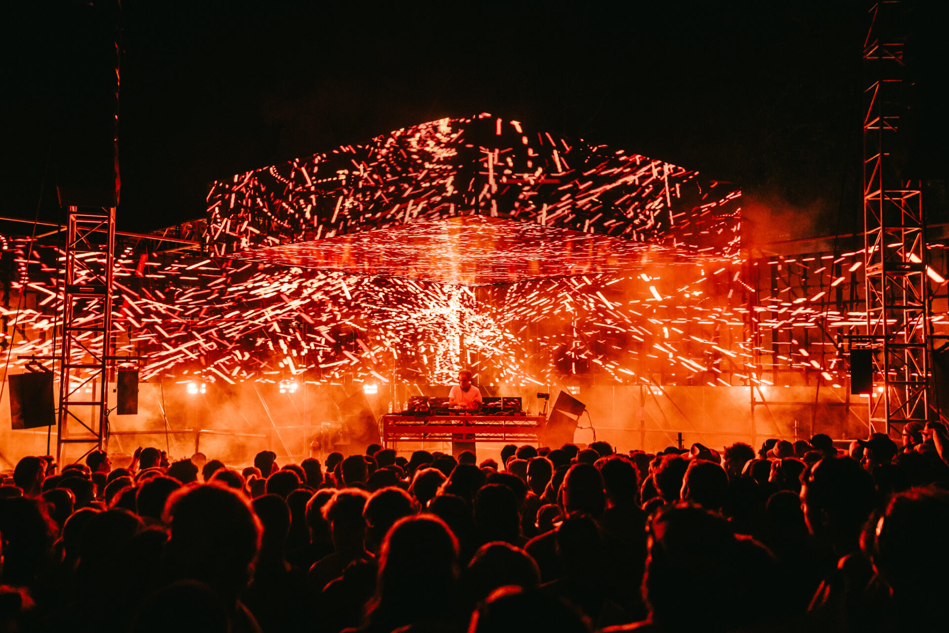 News: Bizarro unveils huge 2026 line-ups for Overtone, Freeform and ...