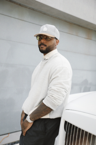 News: Bryson Tiller brings The Neo Trapsoul Tour to Australia and New ...