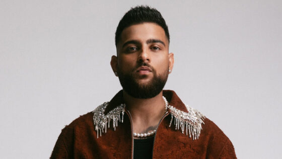 News: Karan Aujla Brings His P-Pop Culture Tour To Australia And New ...